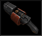 Grenade Launcher (Q2) | Quake Wiki | Fandom