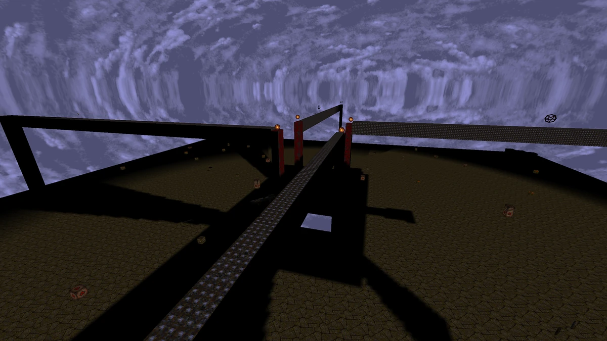 Hallowed Ground | Quake Wiki | Fandom