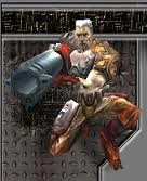 Sarge | Quake Wiki | Fandom