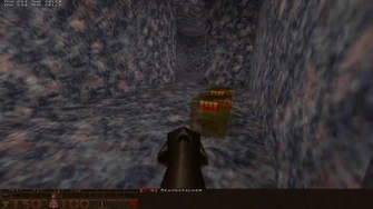 Spider Web | Quake Wiki | Fandom