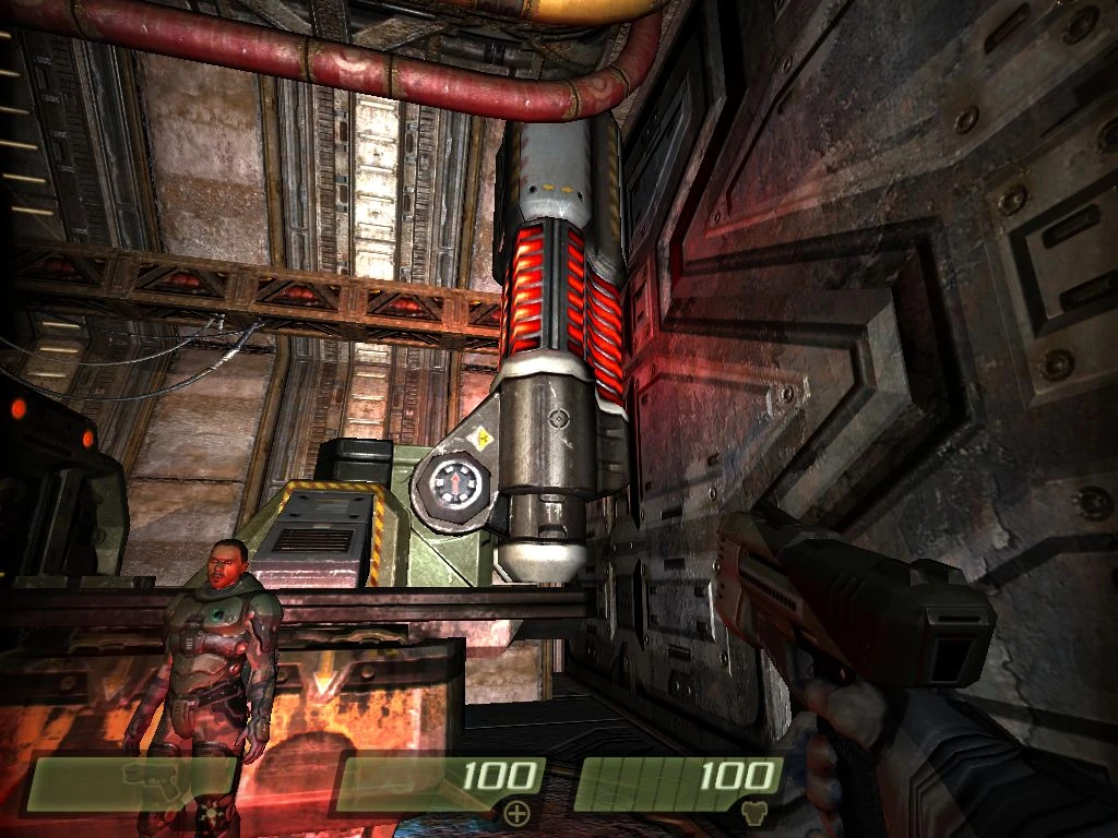 SMC EMP bomb | Quake Wiki | Fandom