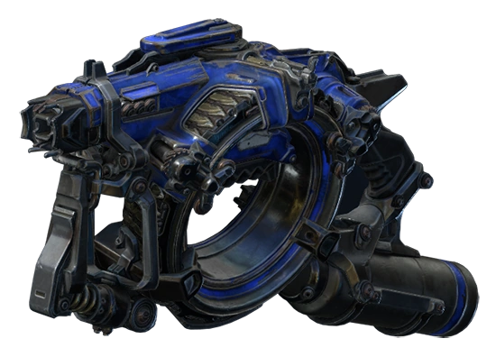 Nailgun (QC) | Quake Wiki | Fandom