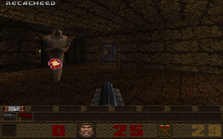 Scrag (Qtest) | Quake Wiki | Fandom