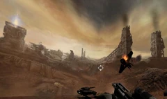 War against the Strogg | Quake Wiki | Fandom