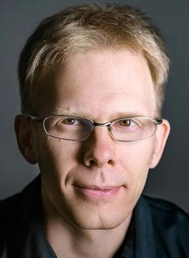 John Carmack | Quake Wiki | Fandom