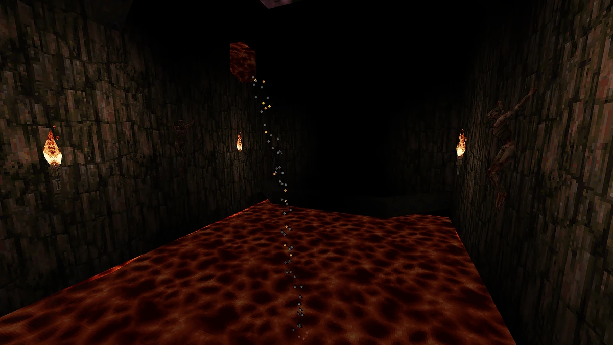 LAVA | Quake Wiki | Fandom