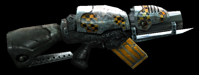 Nailgun (TA) | Quake Wiki | Fandom