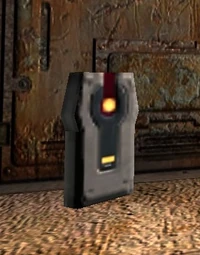 Armor Shard (Q4) | Quake Wiki | Fandom