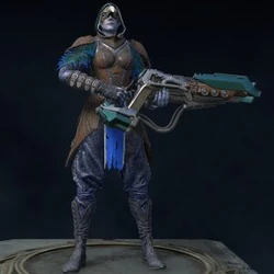 Galena | Quake Wiki | Fandom