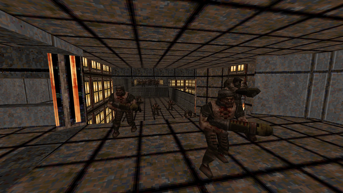 Welcome to CHRISK11 | Quake Wiki | Fandom