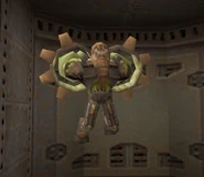 Daedalus | Quake Wiki | Fandom