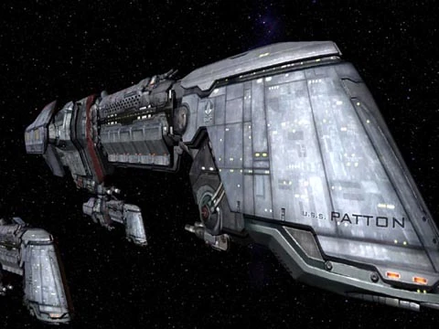 SMC Carrier/Destroyer | Quake Wiki | Fandom