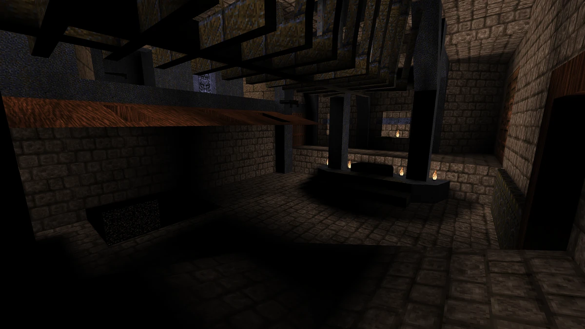 Vital signs | Quake Wiki | Fandom