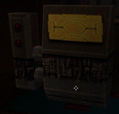 Energy Transformation (Zaero) | Quake Wiki | Fandom