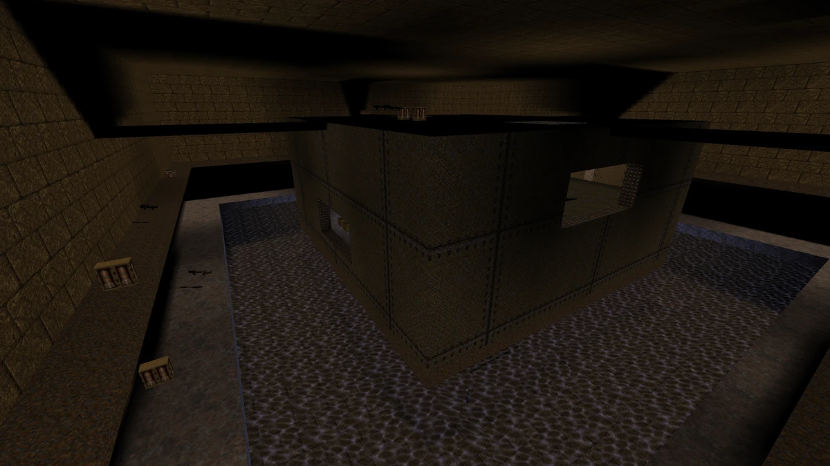 Beat The Reaper (II) | Quake Wiki | Fandom