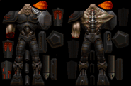 Gunner (Q2) | Quake Wiki | Fandom