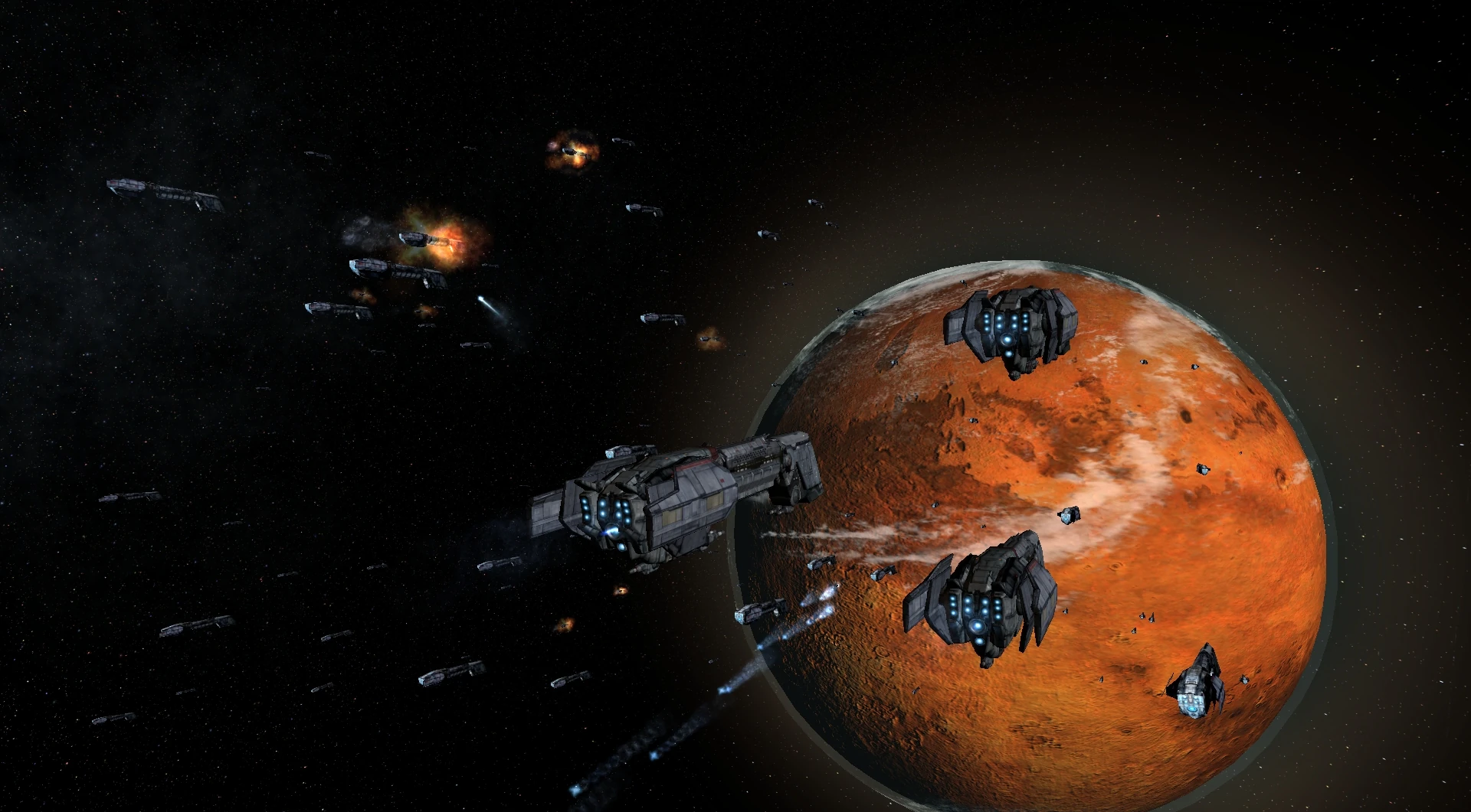 Terran Coalition of Man | Quake Wiki | Fandom