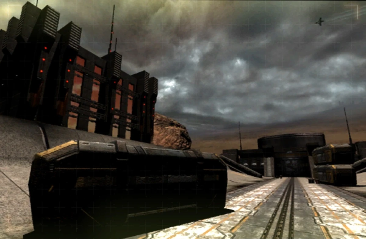 Aqueducts | Quake Wiki | Fandom