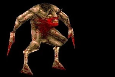 quake 1 enemies