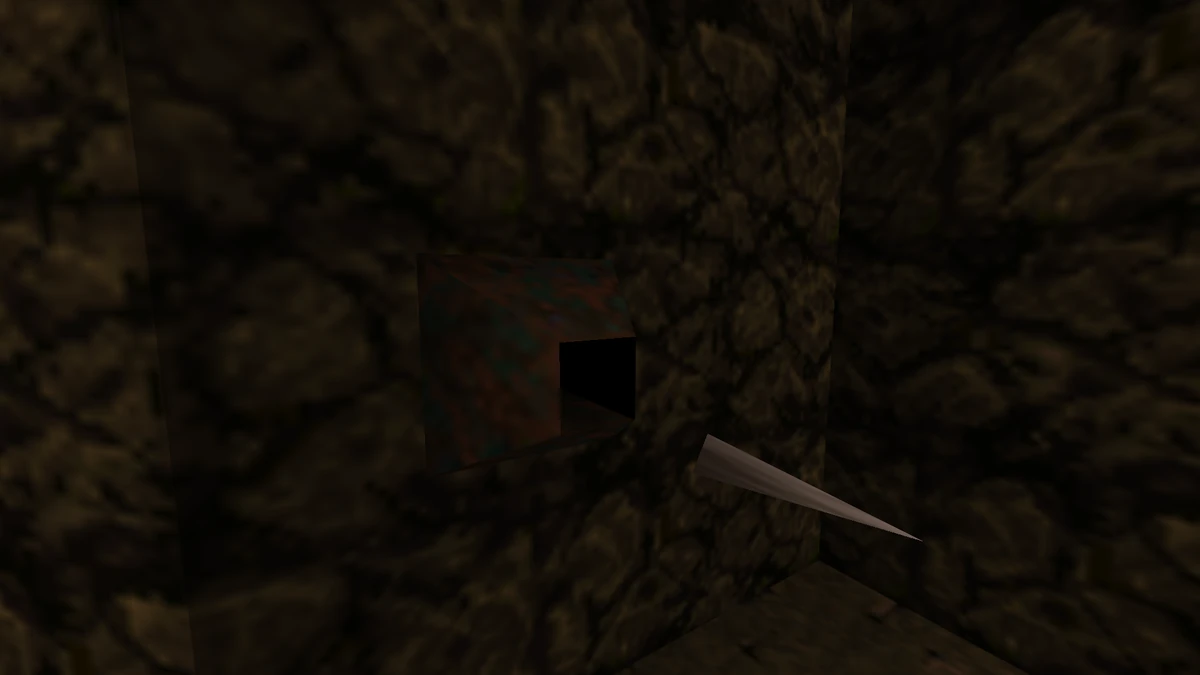 Nail Trap | Quake Wiki | Fandom