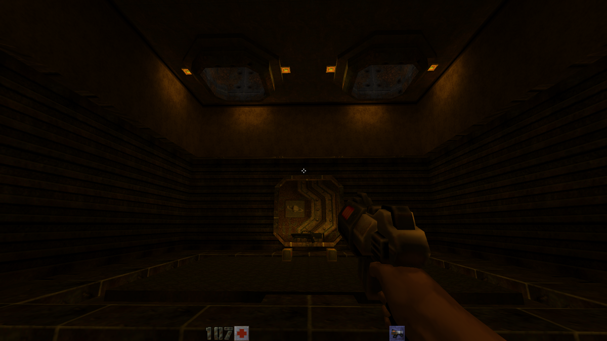 Filtration System Zaero Quake Wiki Fandom