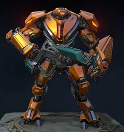 Clutch | Quake Wiki | Fandom