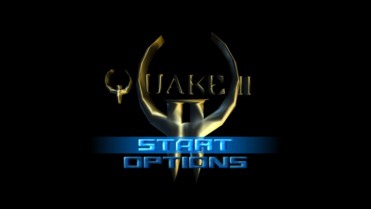 quake 2 n64