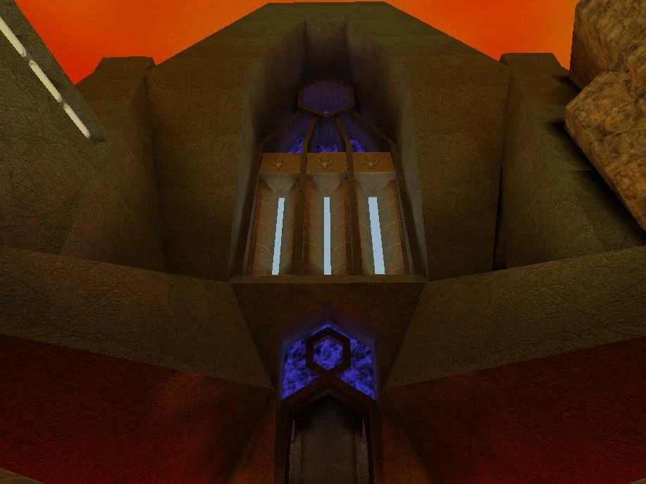 Cerberon Palace | Quake Wiki | Fandom