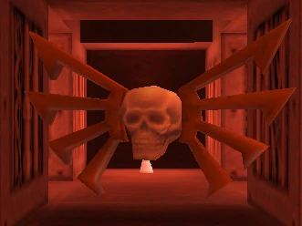 Invulnerability (Q2) | Quake Wiki | Fandom