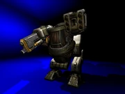 SMC Walker | Quake Wiki | Fandom