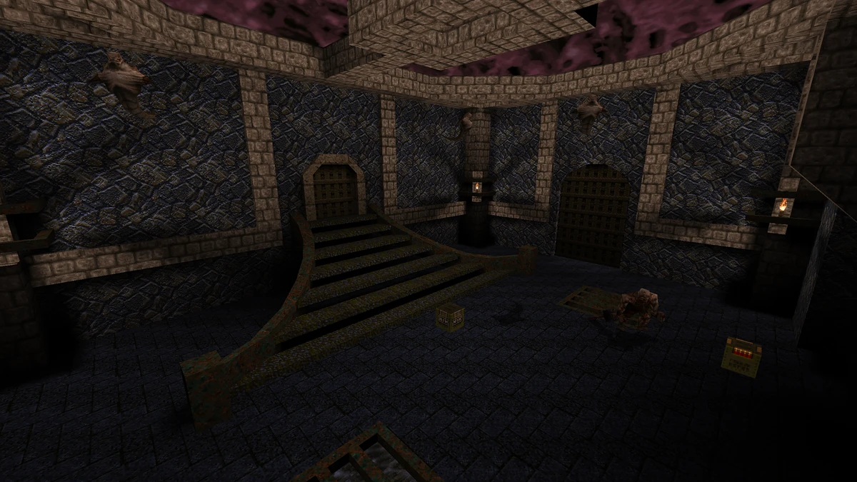 Prepare for HELL | Quake Wiki | Fandom