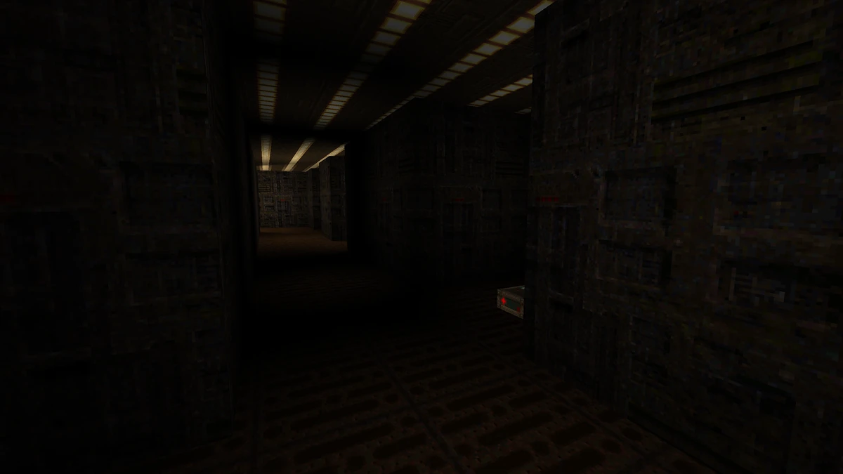 DeathMatch Exemple | Quake Wiki | Fandom