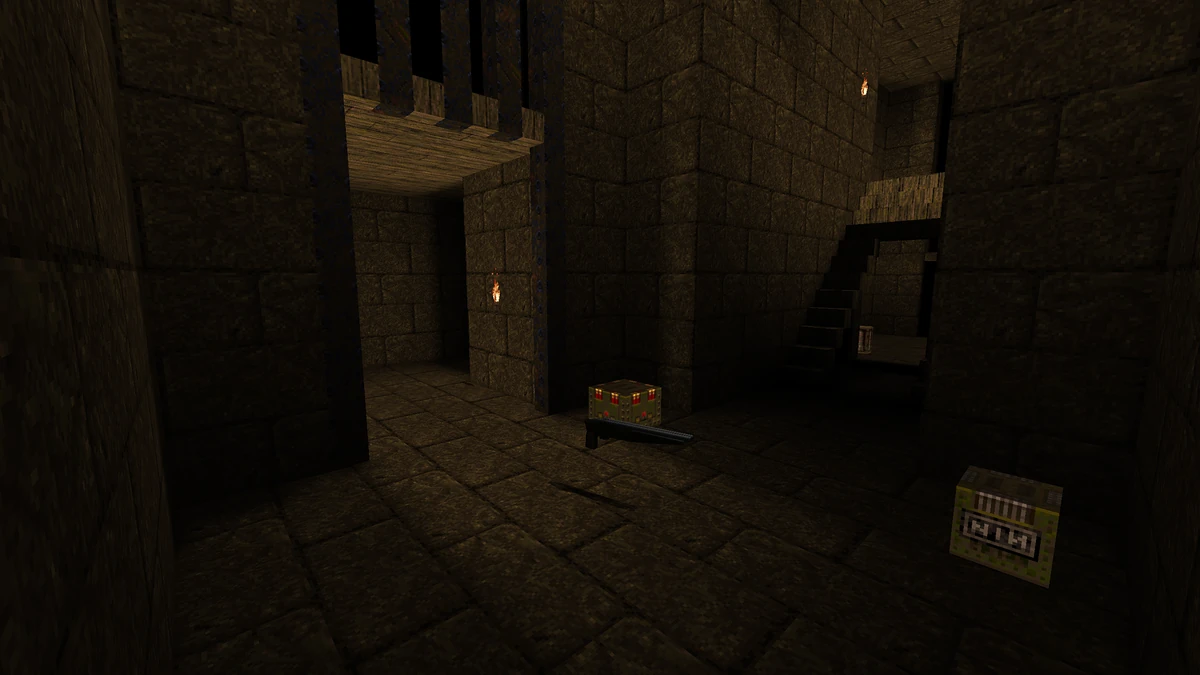 SHAKE2! | Quake Wiki | Fandom