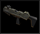 Machine Gun (Q2) | Quake Wiki | Fandom