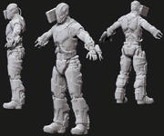 Constructor | Quake Wiki | Fandom