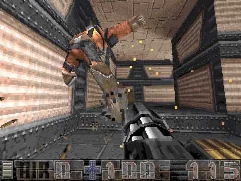 Malice for Quake | Quake Wiki | Fandom