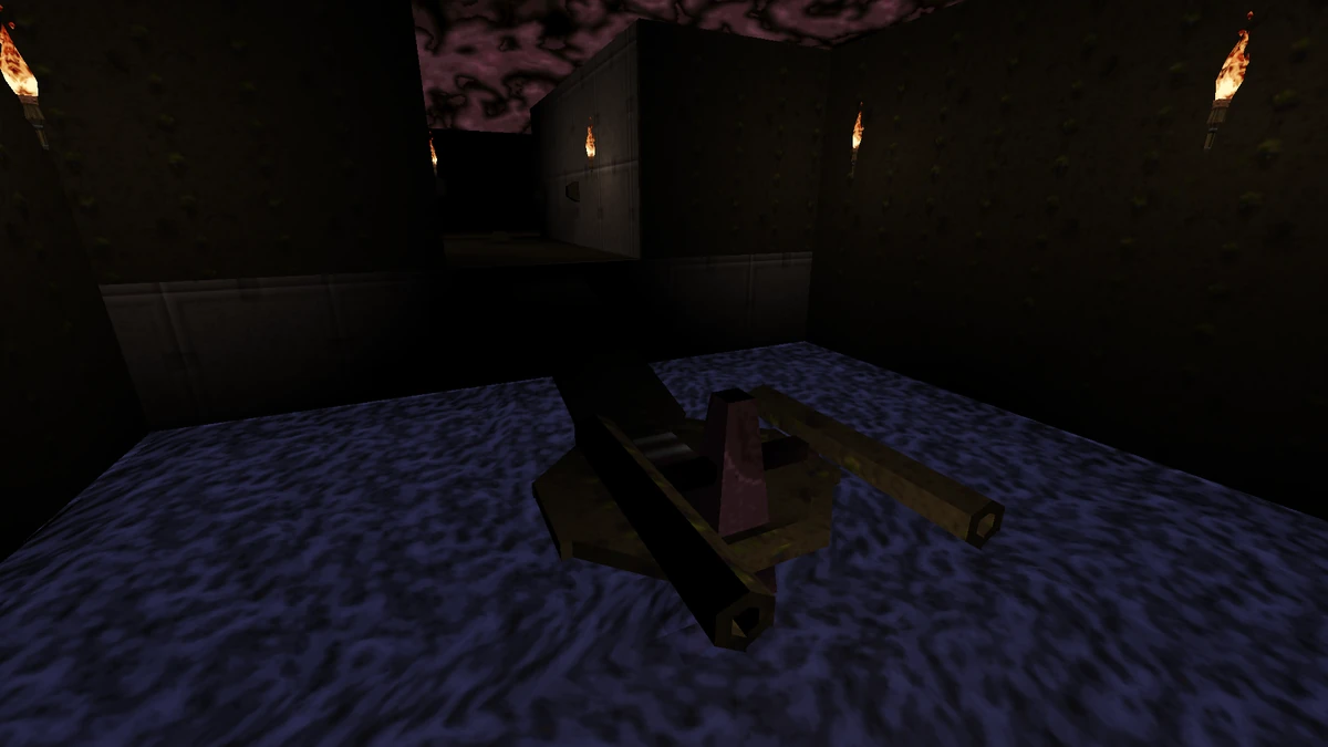 Cannon (Mounted) | Quake Wiki | Fandom