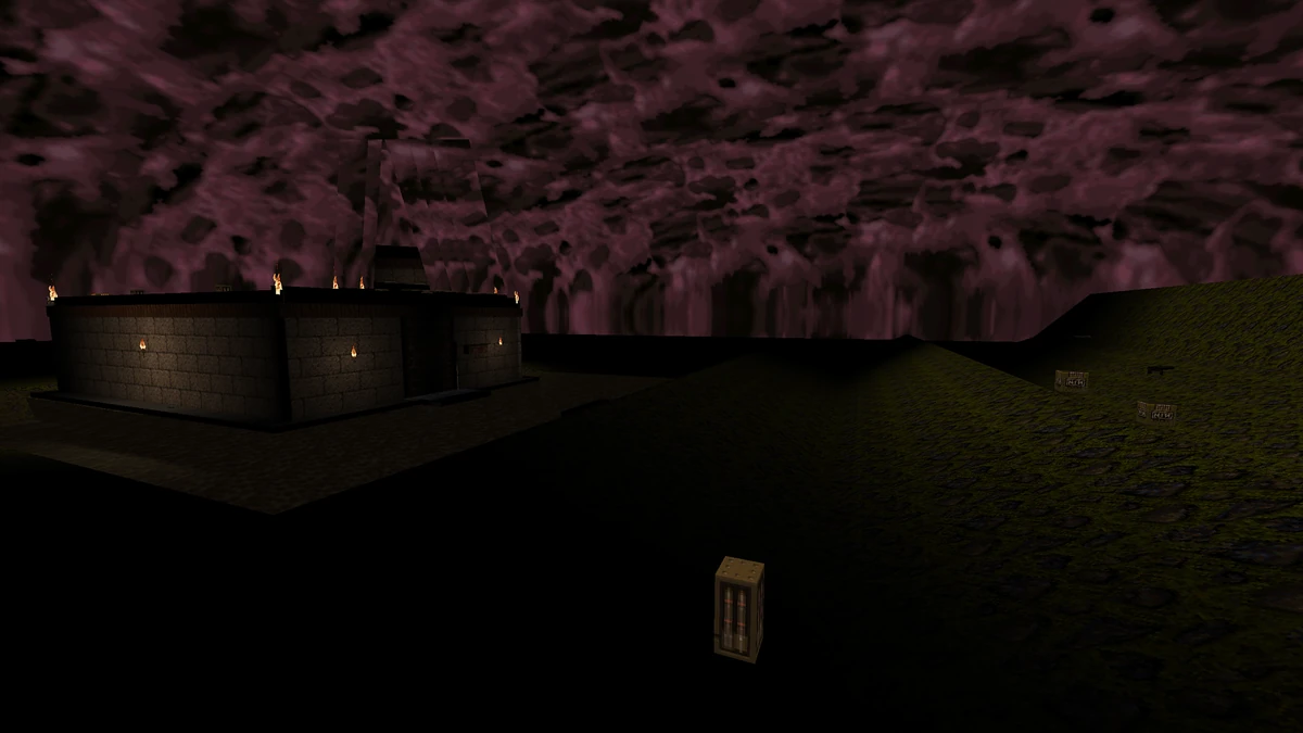 Fort Siege | Quake Wiki | Fandom