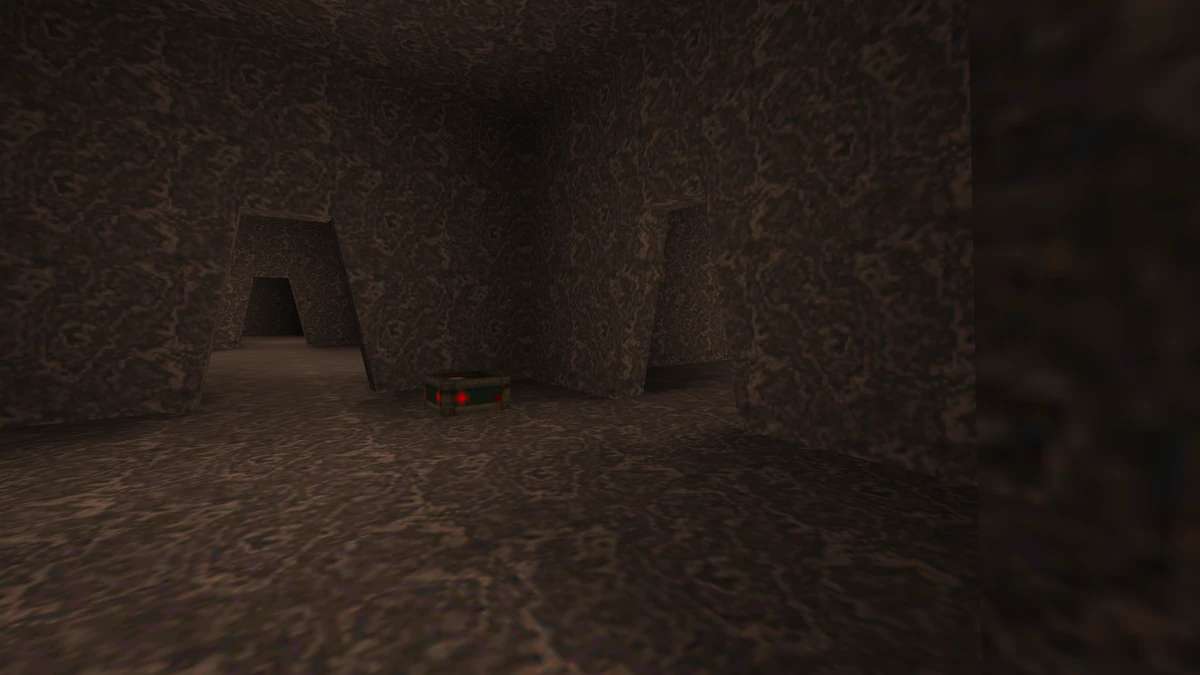Deamon's Gate | Quake Wiki | Fandom
