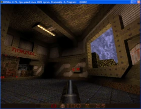 DOSBox | Quake Wiki | Fandom