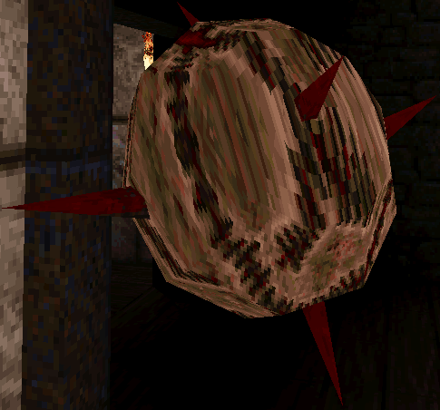 Spike Mine | Quake Wiki | Fandom