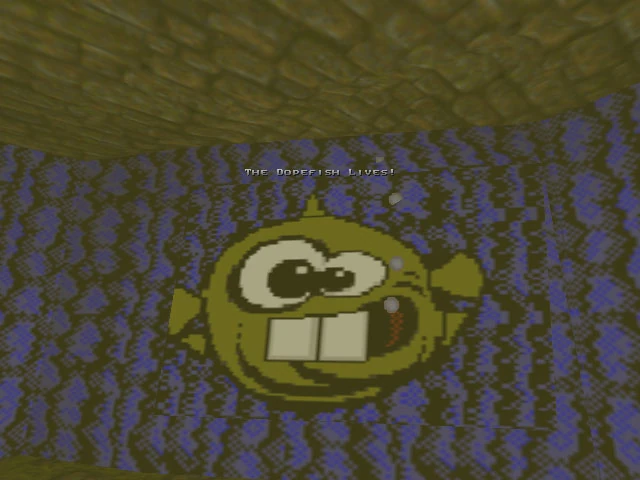 Dopefish | Quake Wiki | Fandom