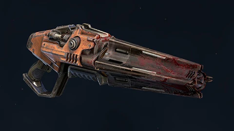 Machine Gun (Q3) | Quake Wiki | Fandom