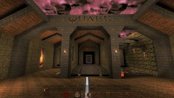 Quake вики | Fandom