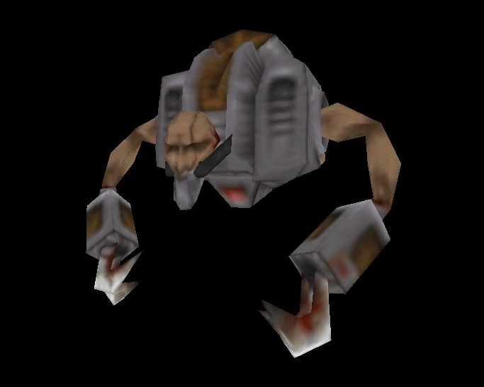 Kigrax | Quake Wiki | Fandom