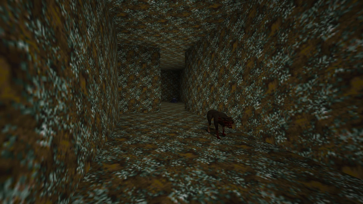 DEATH | Quake Wiki | Fandom