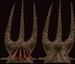 Shub Niggurath Quake