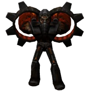 Icarus | Quake Wiki | Fandom