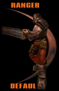 Ranger (Q3) | Quake Wiki | Fandom