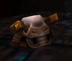 Commander's head | Quake Wiki | Fandom